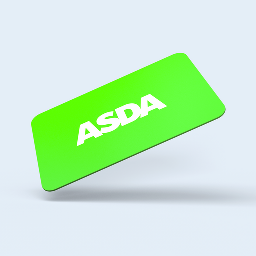 ASDA Gift Card